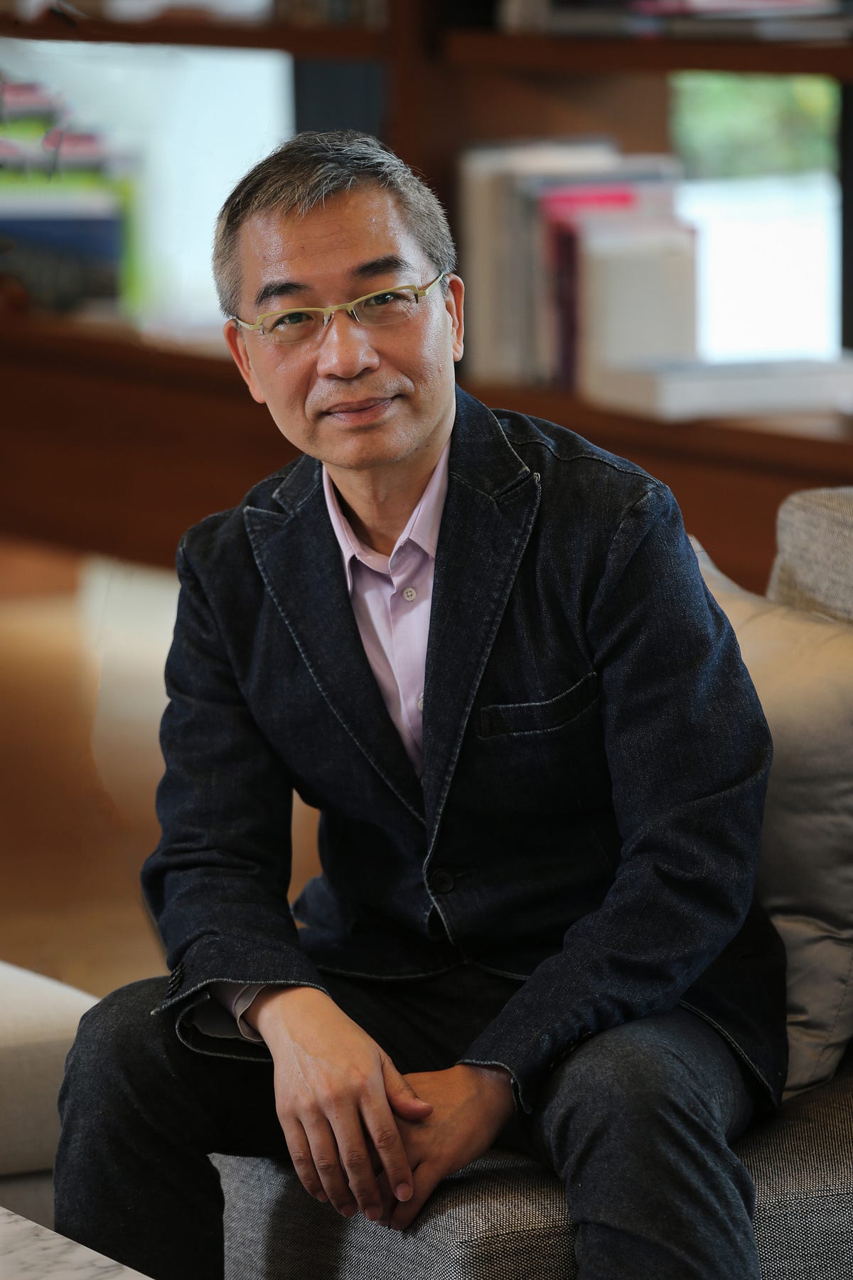 About Me — Ta Wei Lin. Lighting & Writing | by Ta-Wei Lin, IALD, CLD ...