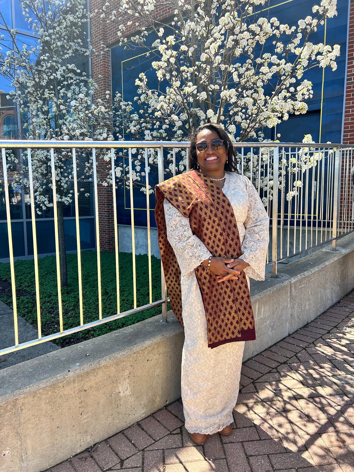 Grateful for the air we breathe. As a fertility doctor, I am always ...