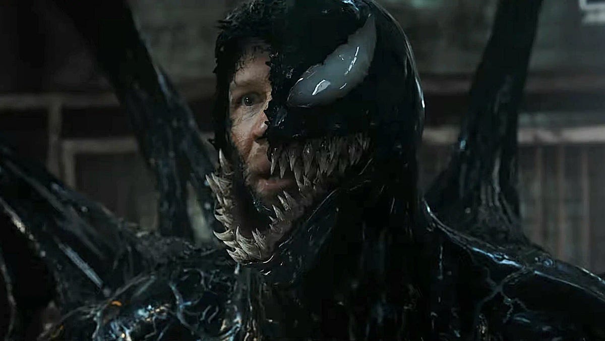 “Venom: The Last Dance” Review | Eddie and Venom’s Symbiotic Swan Song ...
