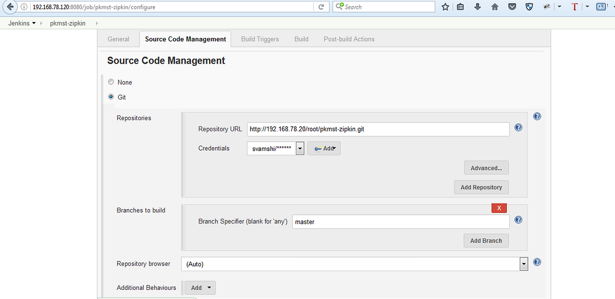 CICD Architecture design. CI/CD Architecture.. Strategy vision. | by ...