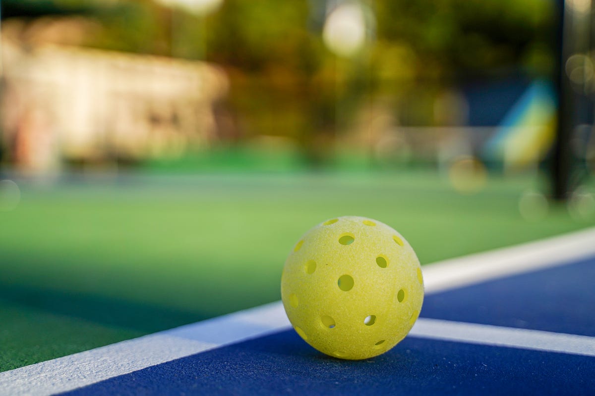 Discover the Fascinating History of Pickleball — 5 Facts You May Not Know! | by PICKLEZONE | Medium