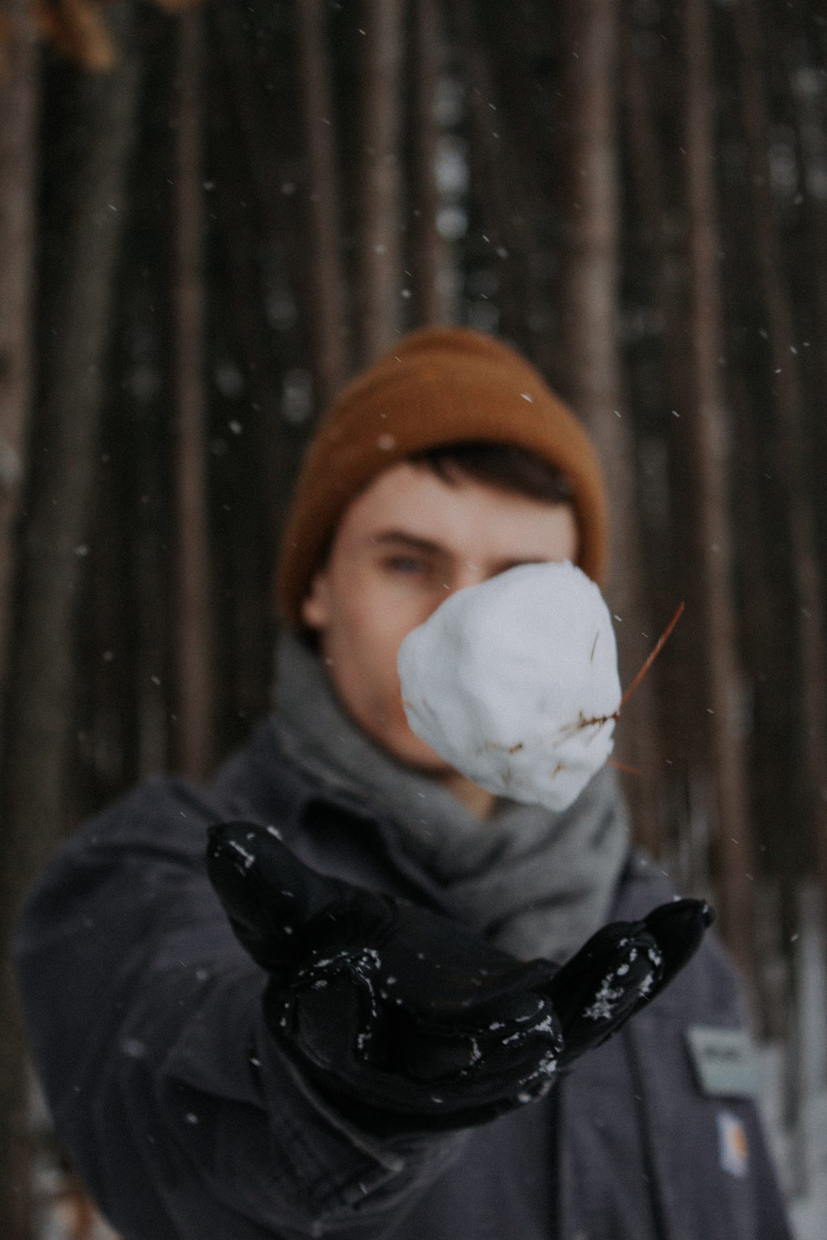 The Snowball Effect of Stress and Anxiety | by Un-stressed | Medium
