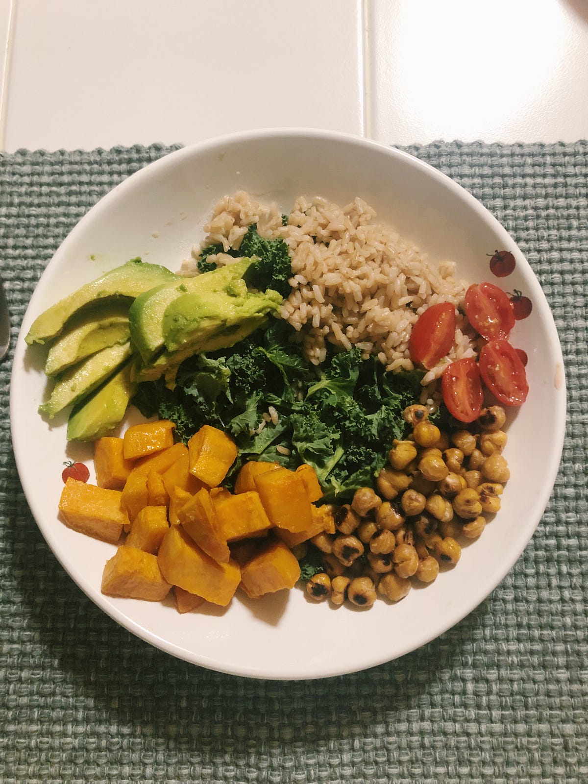 Exploring the Benefits of a Vegetarian Lifestyle | by Lily Sheridan ...
