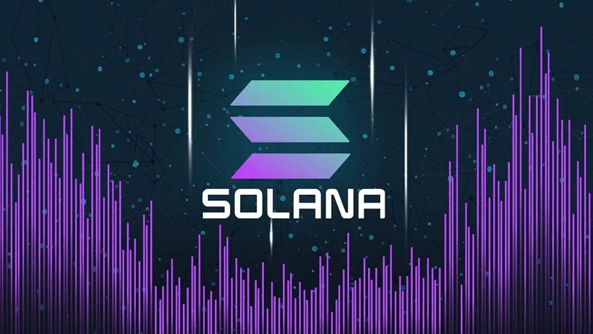 Top NFT Marketplaces on Solana | Coinmonks