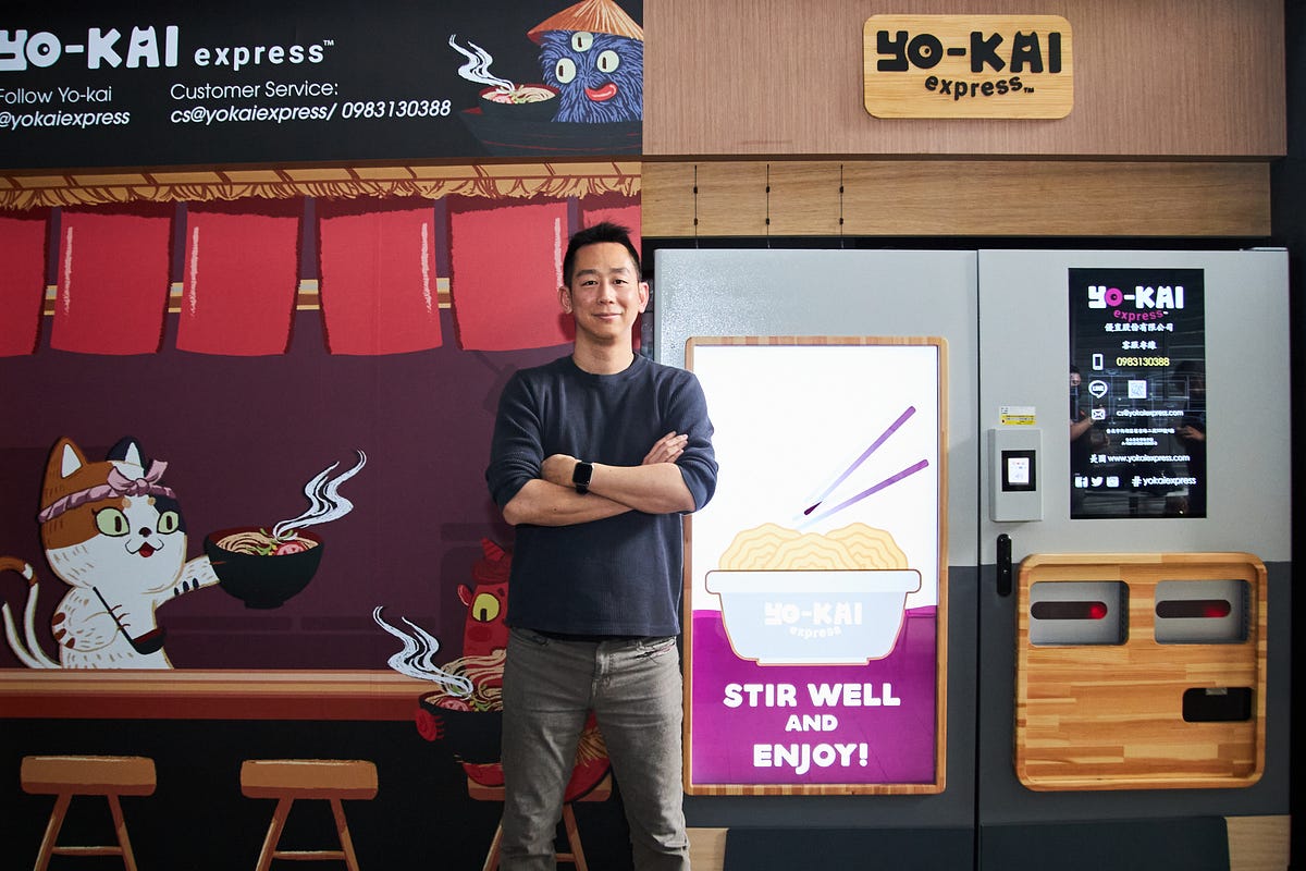 OwlPay Customer Story: Yo-Kai Express | OwlPay®