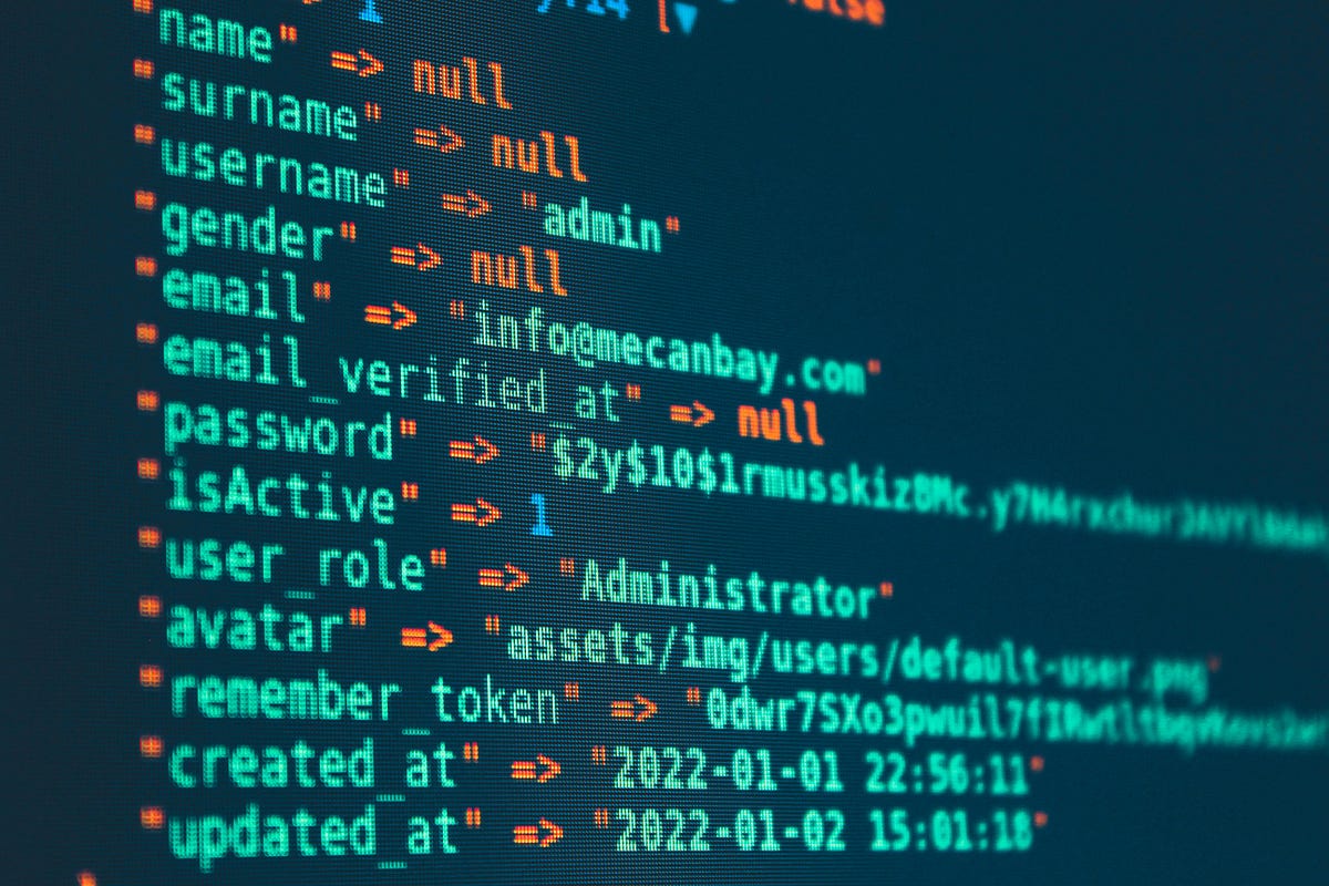 The Curious Case Of The Null Columns By Data Detective Medium