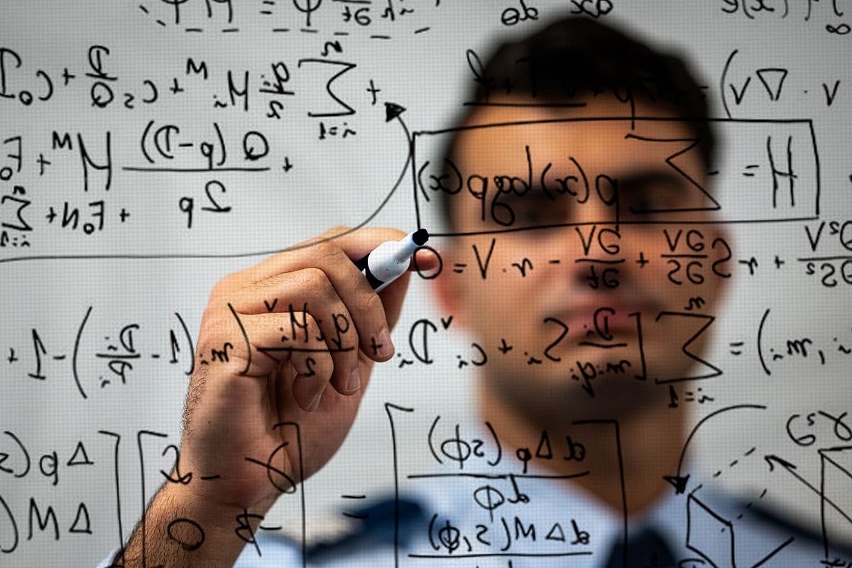 The Significance of Mathematics in Daily Life | by TWAU | Sep, 2023 ...