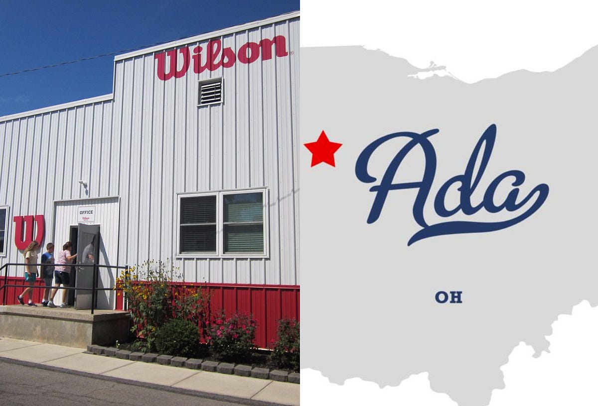 Is Intrinsic Value Determined Differently in Ohio’s Cities, Villages ...