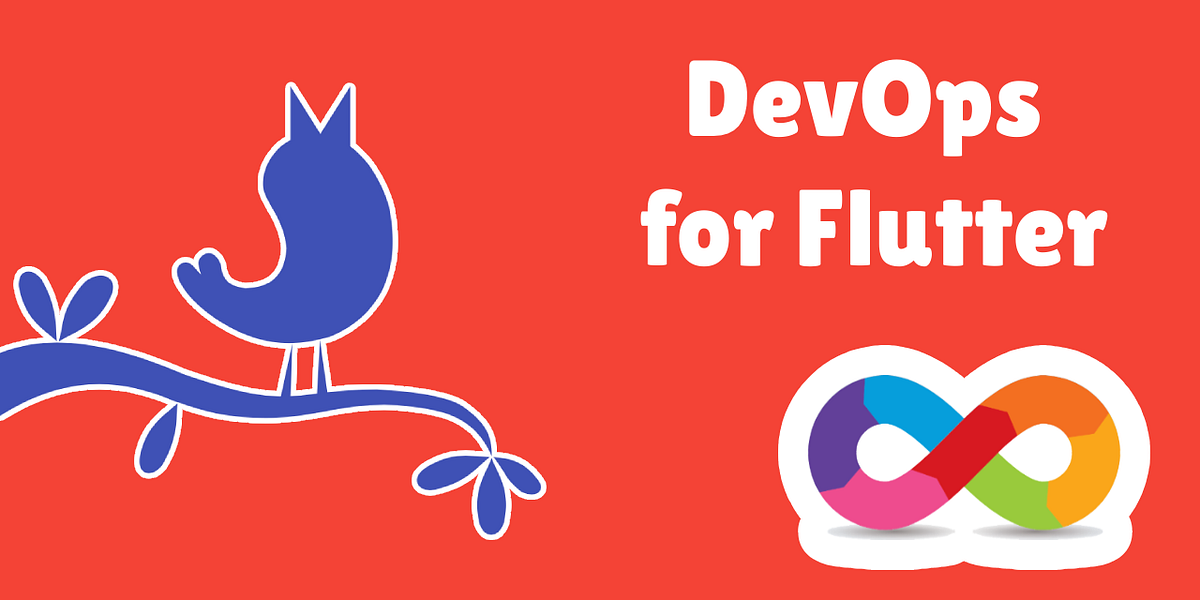 Little bit of DevOps for Flutter. Build and test your app every time ...