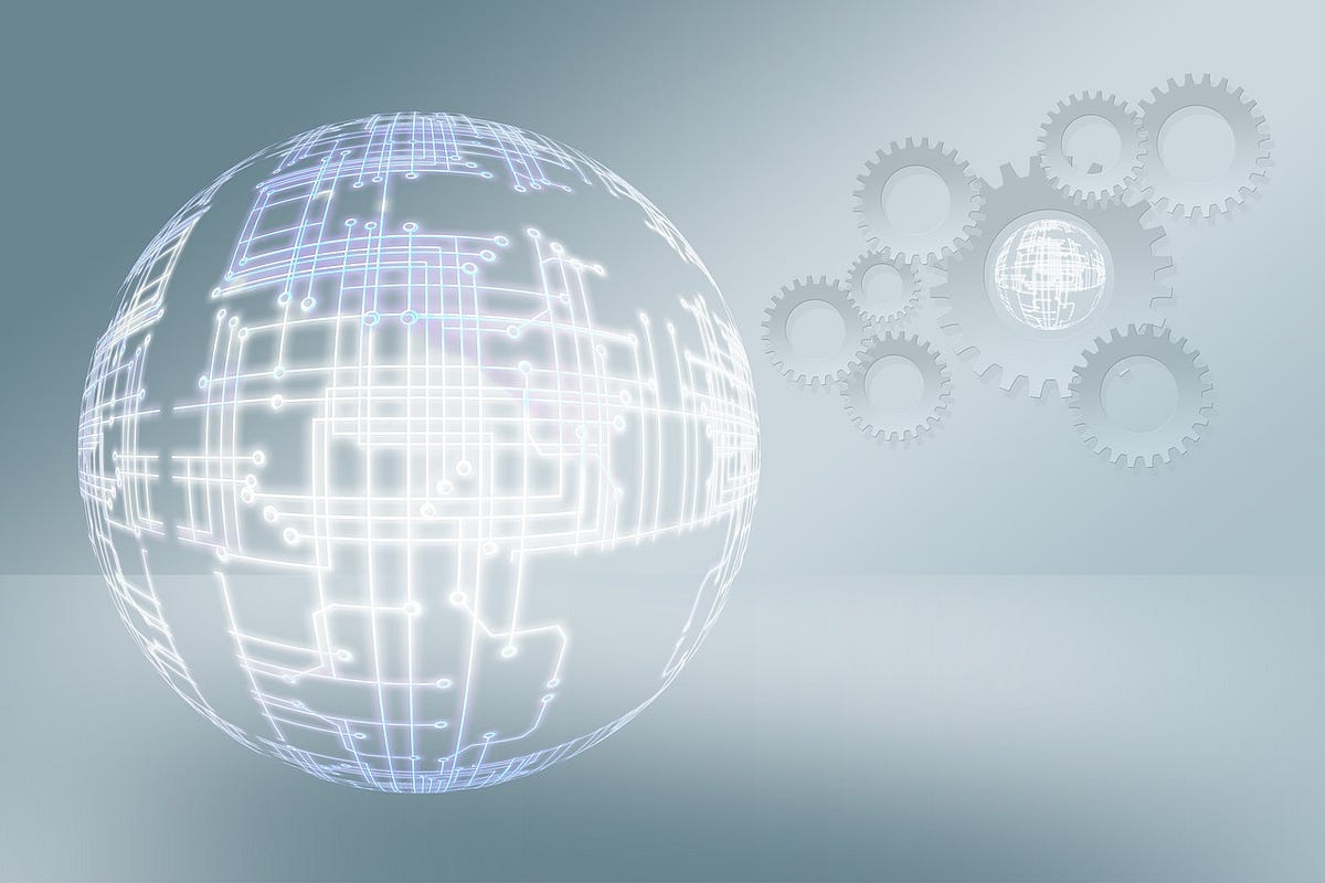 These advanced technologies are reshaping semiconductor fabs | by ...