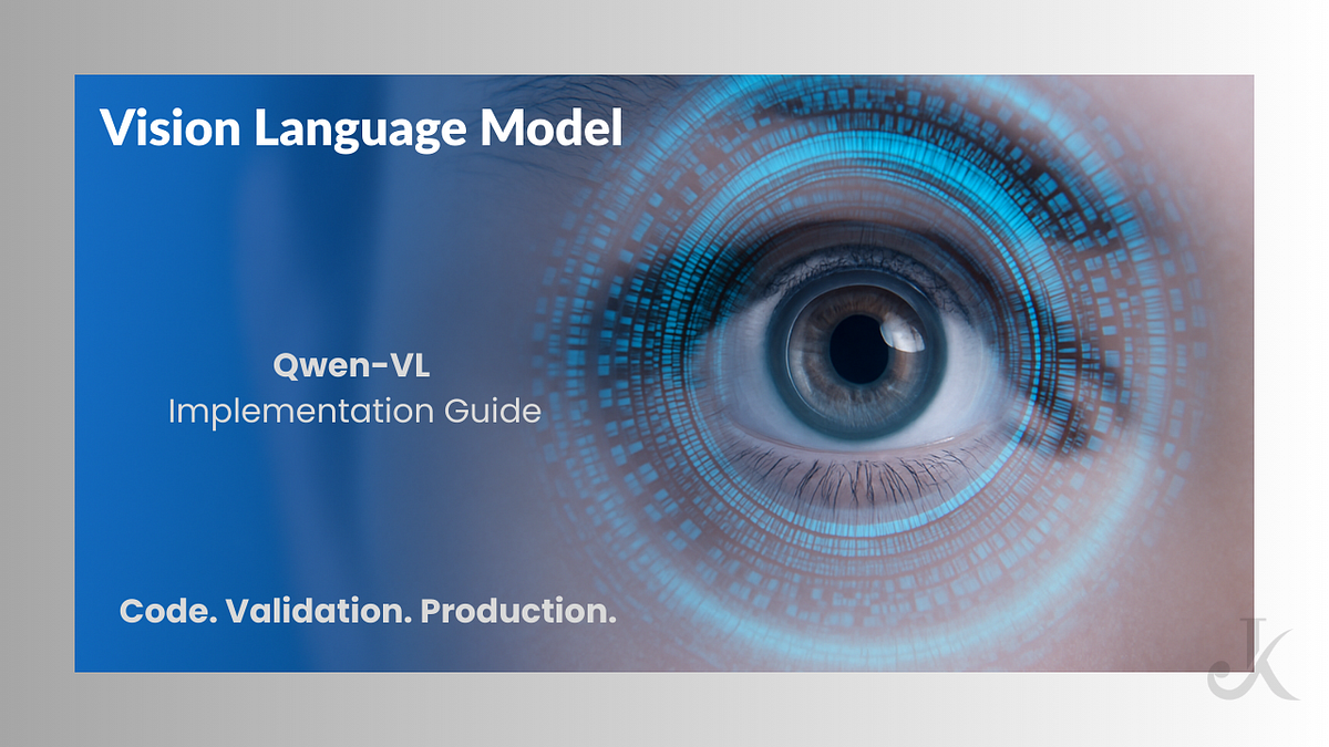 #5: Open Source Vision Models in Production | by Jayakrishnan M | AI by ...