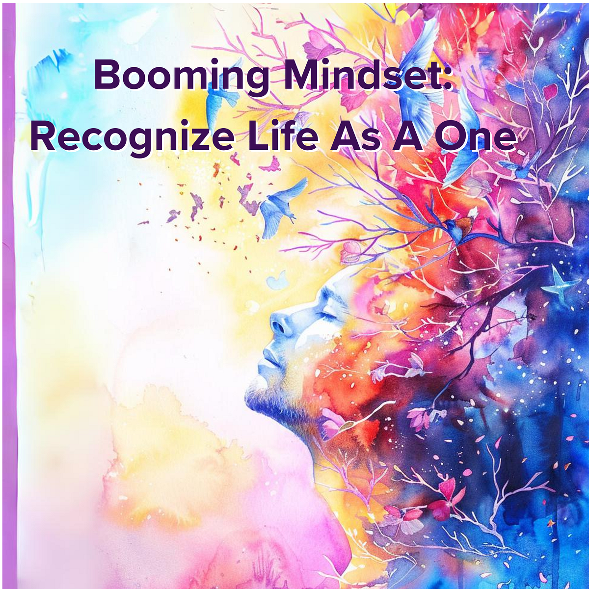 Maximum Mindset: The Alignment Attitude That Expands My Life Every Time ...