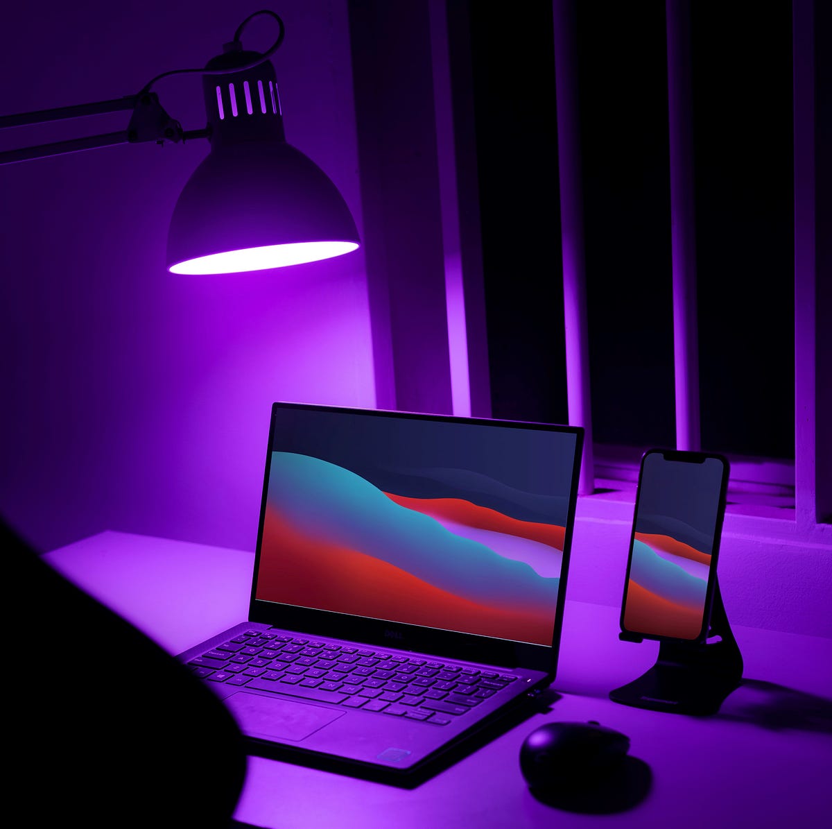 INTERNET FROM LED BULB: WELCOME TO LIFI | by Mohammad Iftekher Ebne ...