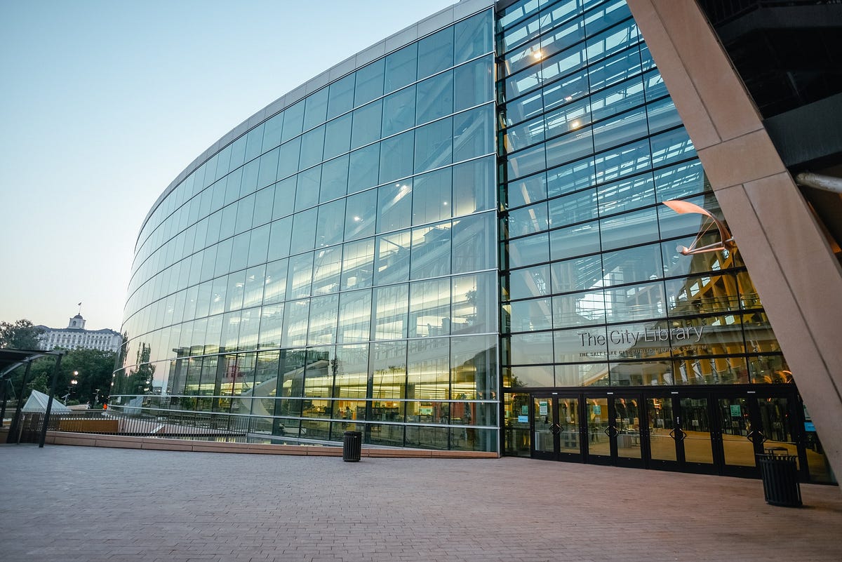 Five Years Later: No Late Fees for City Library Patrons | by The City ...
