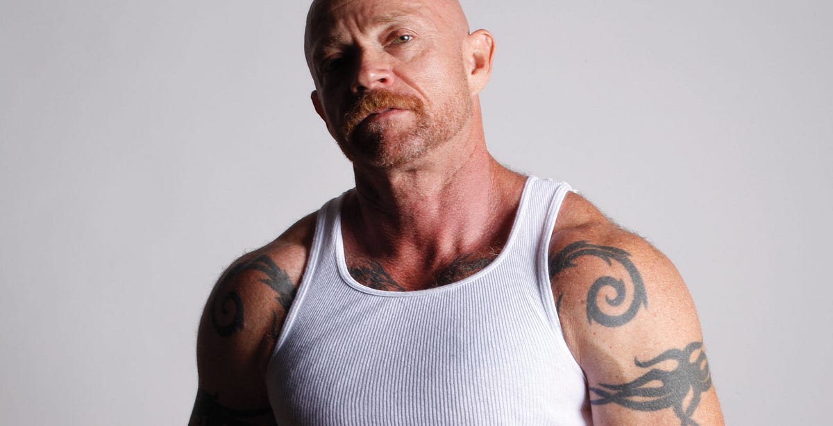 Sitting Down with Tranpa: an Interview with Buck Angel | by Kellyn ...