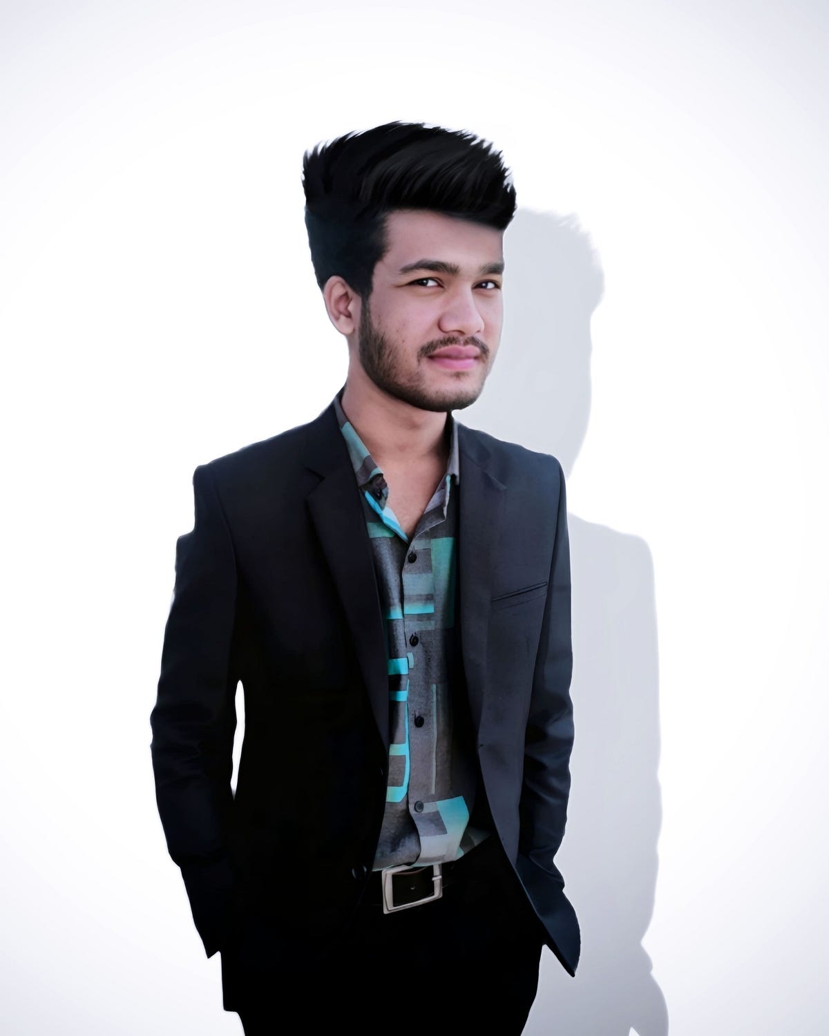 Limon Hasan: A Journey of Innovation and Ambition | by Officialtips ...