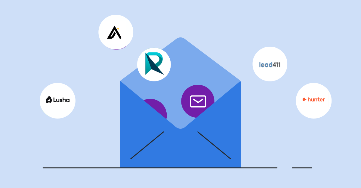 Best Platforms to Buy Email Lists | by Alex Mercer | Medium