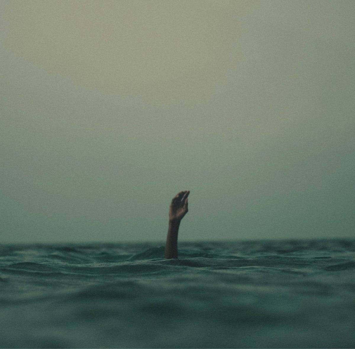 The Heart is Sinking: My Version. A poem on the feeling of being used ...