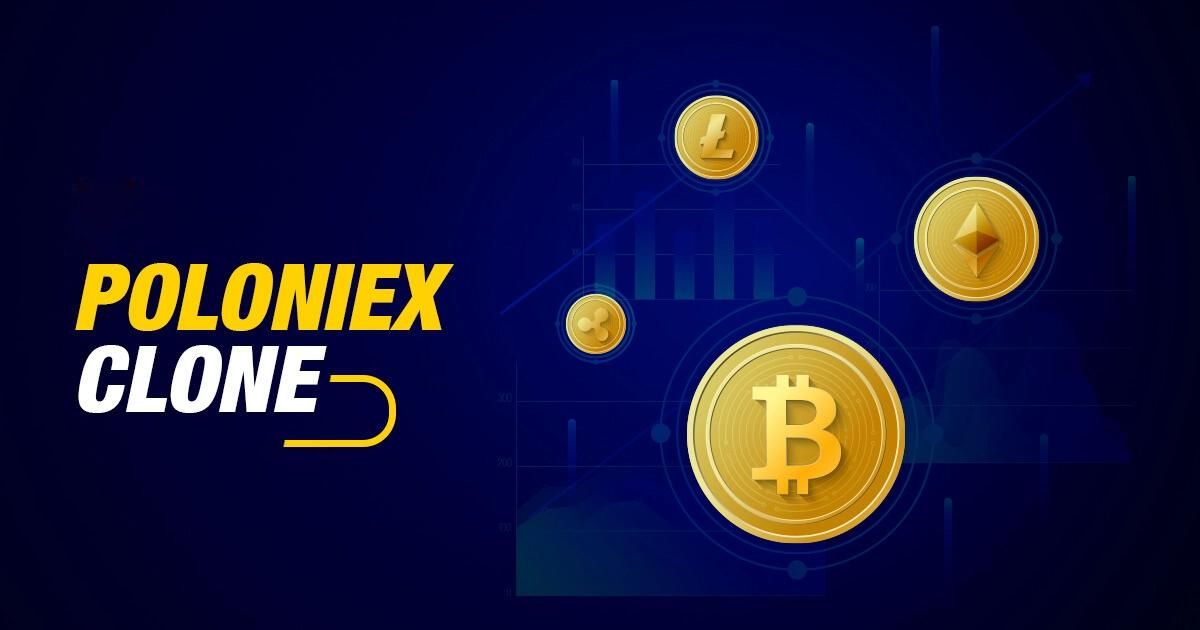 Top 5 Poloniex Clone Software Development Companies: Powering Your ...