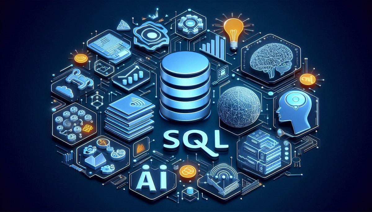 The Future of SQL in an AI-Powered World: Evolution, Not Extinction ...