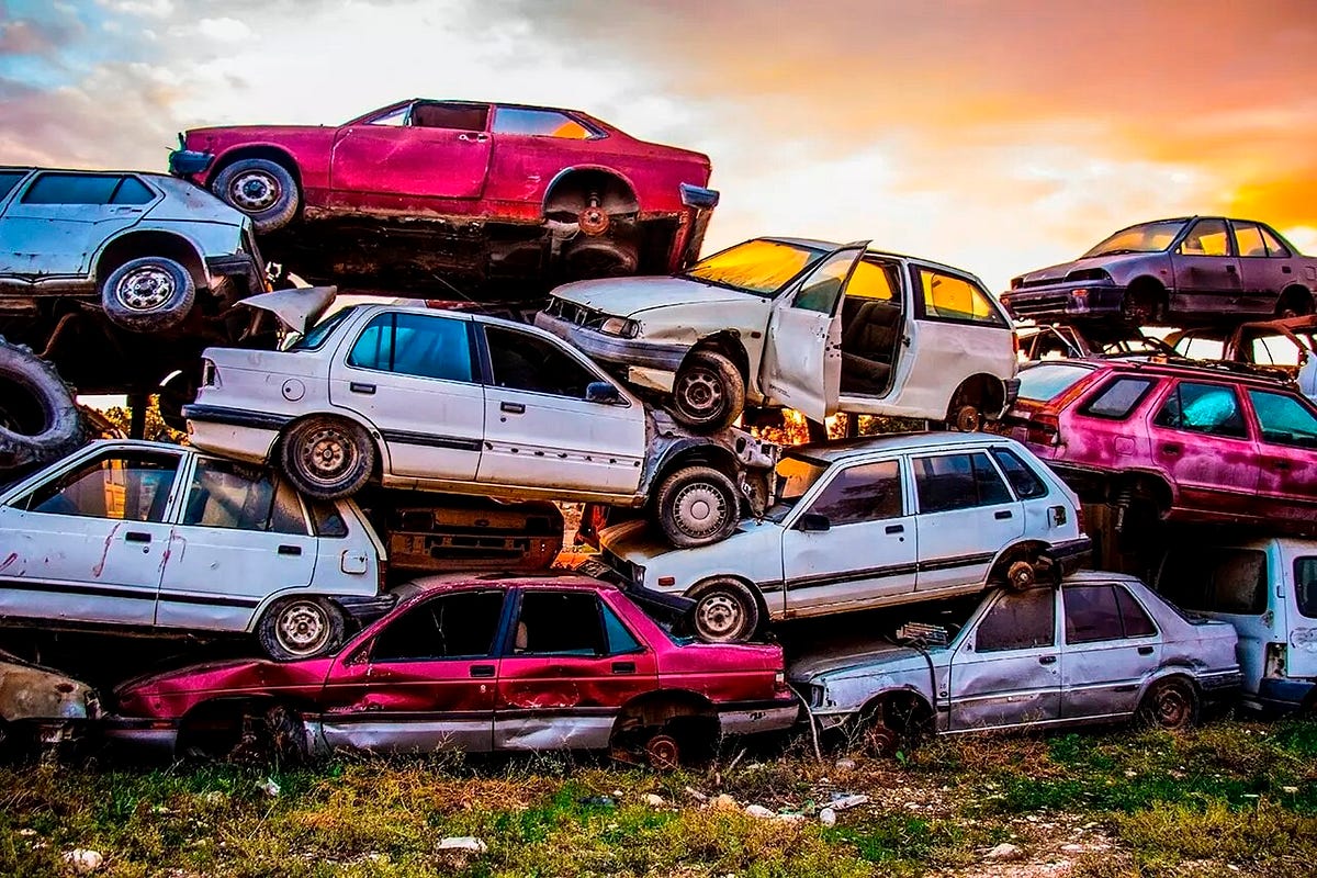 Cash for Cars: Selling Your Vehicle Made Easy in 2024 | by Prime Cars ...