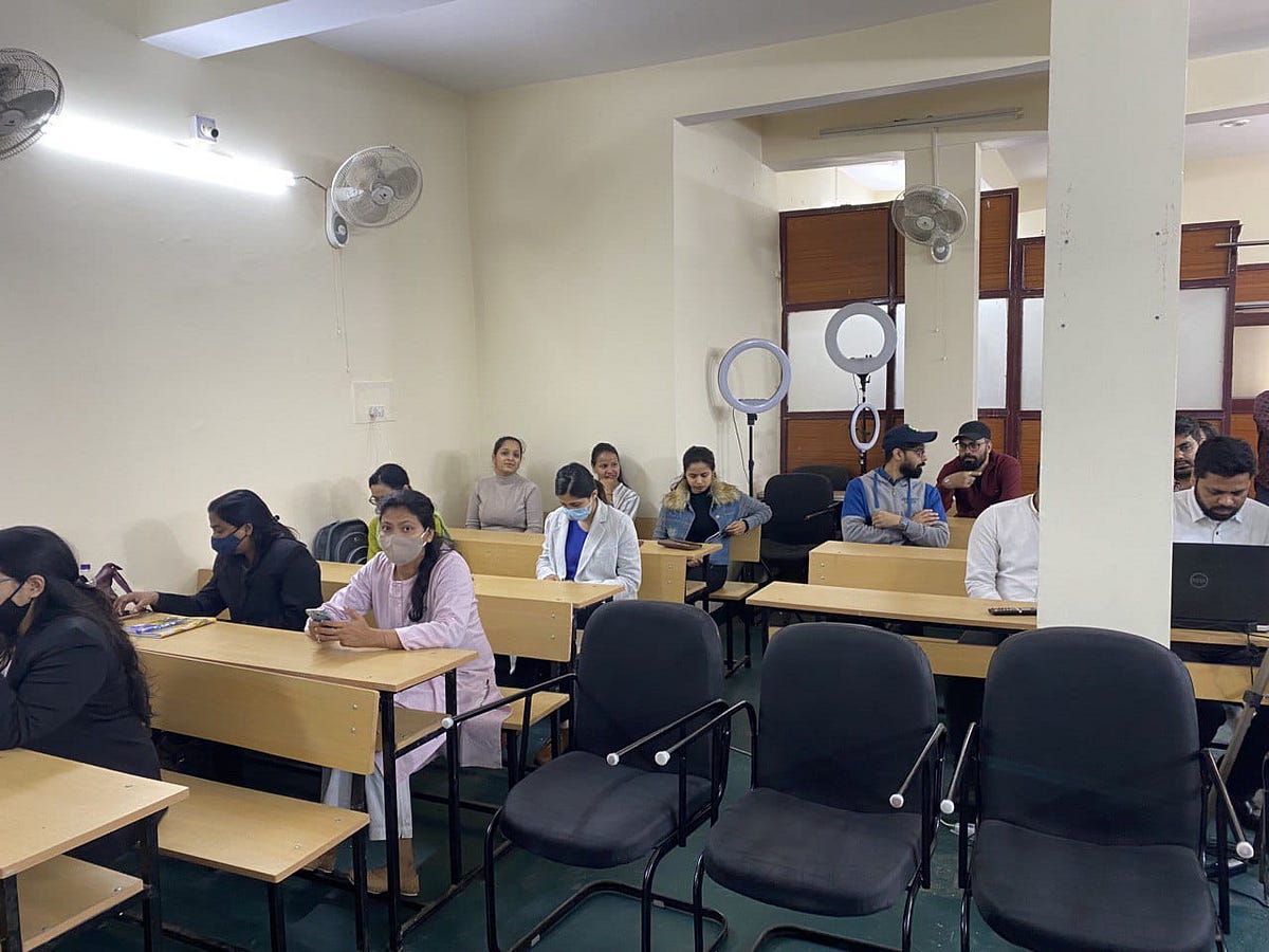 Judex Tutorials — Affordable Judiciary Coaching in Patna | by Judex Tutorials | Jul, 2024 | Medium