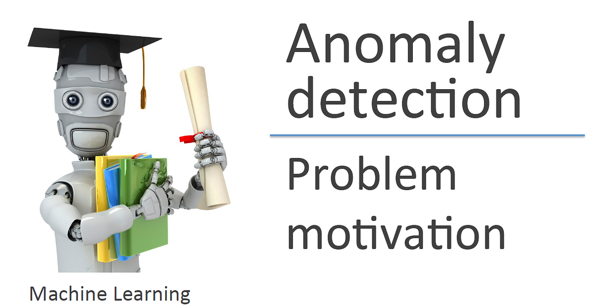 Andrew Ng’s Machine Learning Course in Python (Anomaly Detection) | by Benjamin Lau | TDS ...