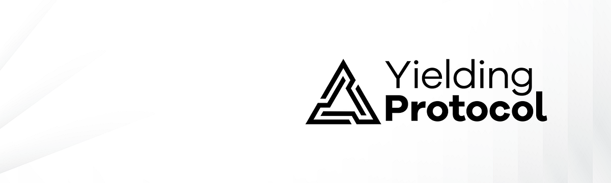 For everyone who asks what are the advantages of having Yielding Protocol, check our website, it ...