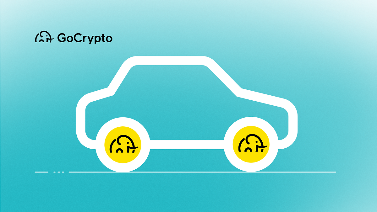 The first car purchase with crypto in Croatia is made through GoCrypto ...