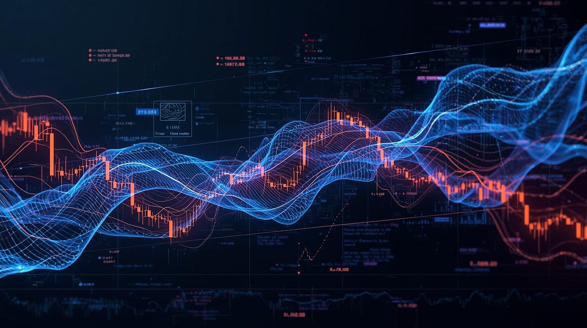 Sector Rotation in High-Volatility Regimes: What Traders Should Know ...