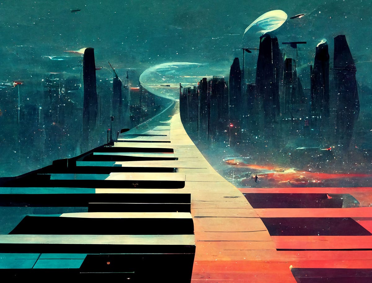 The 122 Best Tracks of 2022. Encompassing more than 22 genres… | by ...