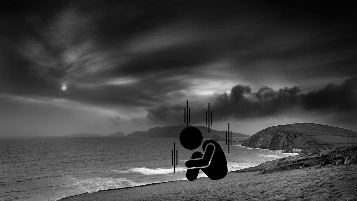 Why is life hard for innocent people? Is it okay to be an innocent ...