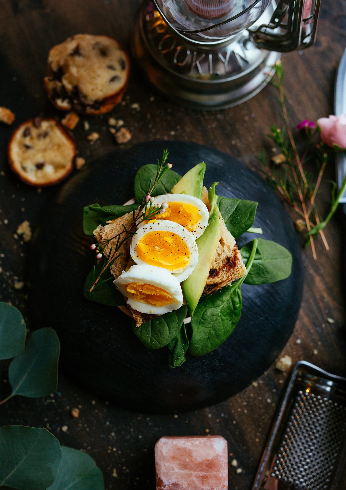 A Foodie’s Guide to International Cuisine: Exploring the World Through ...