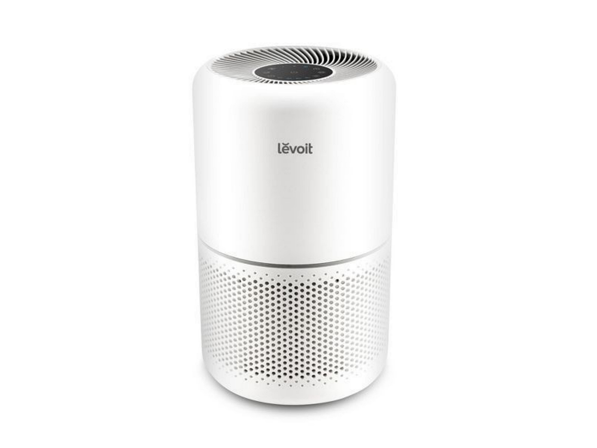The Ultimate Air Purifier for Home Allergies and Pet Hair. | by Veptox ...