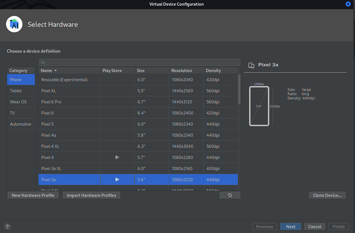 How to root an Android Emulator with Tiramisu (Android 13) | by LightBulbR | Medium