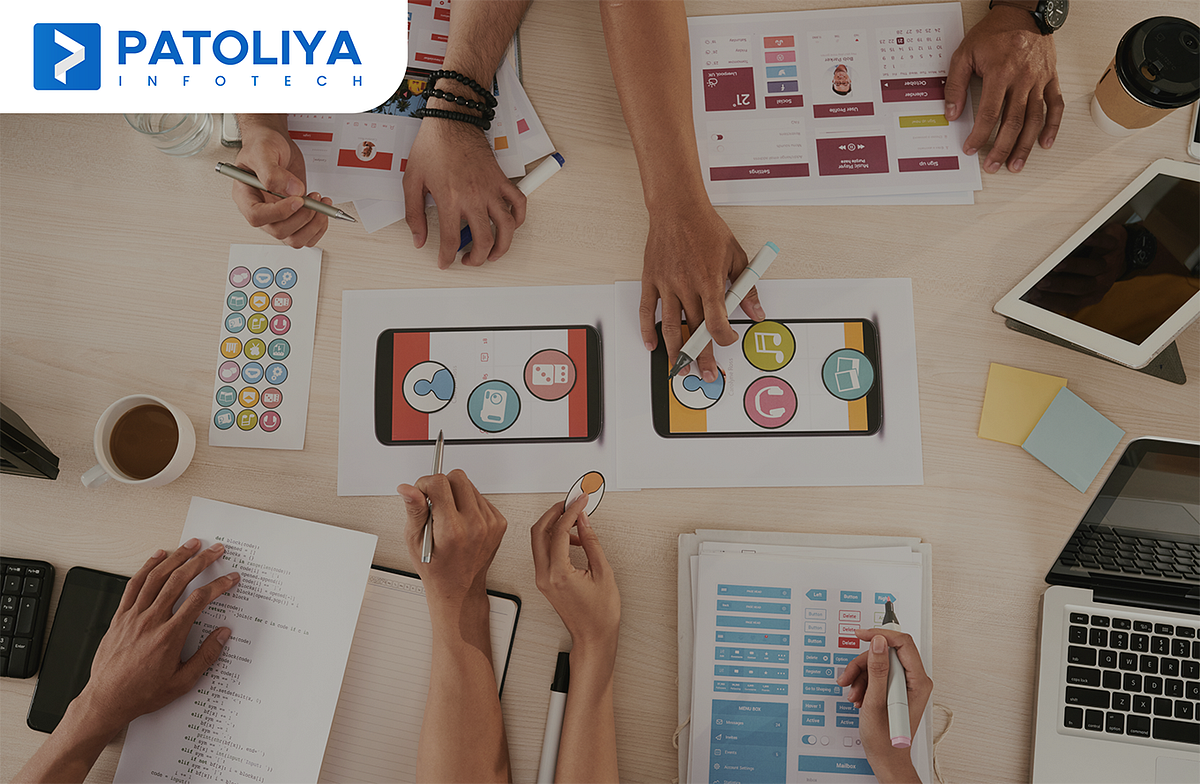 How to Implement UX Strategies for Business Success | by Patoliya Infotech | Medium