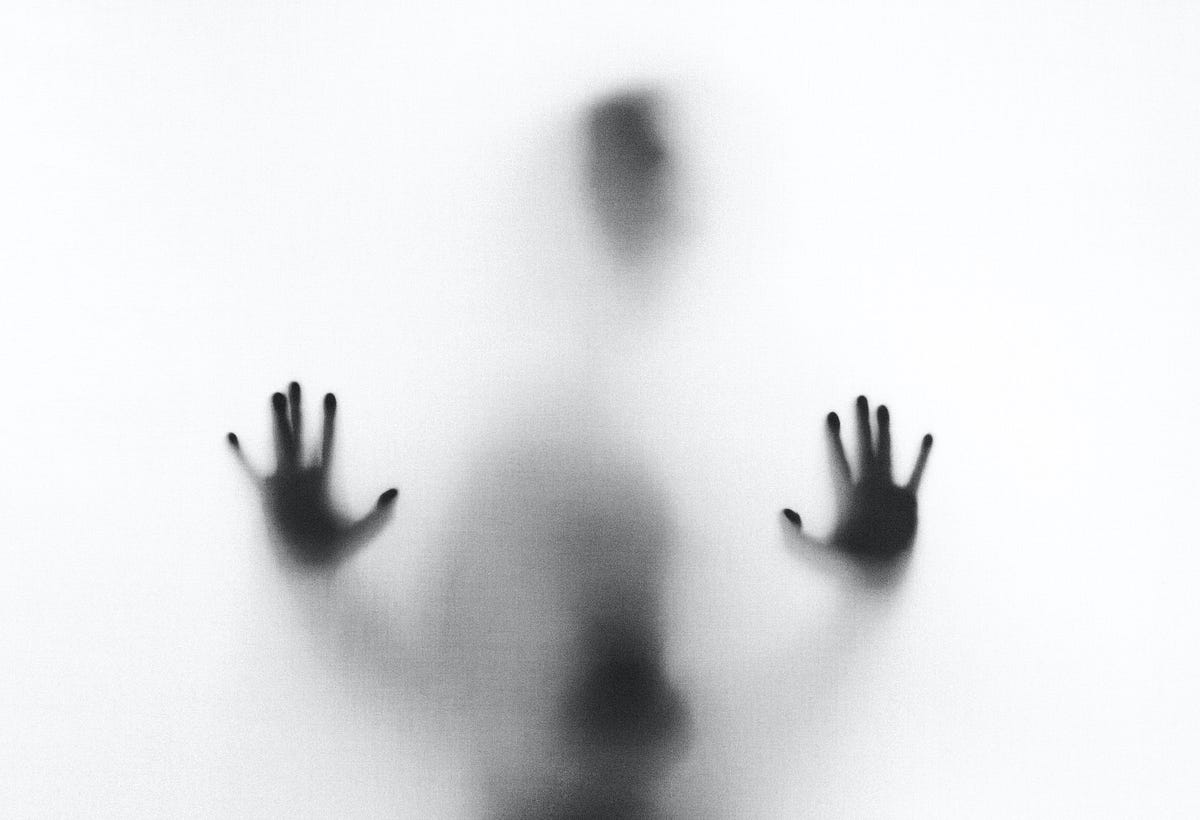 The Second Confession and the Deceitful Angel | by Rohan Kadu | kuro’s ...