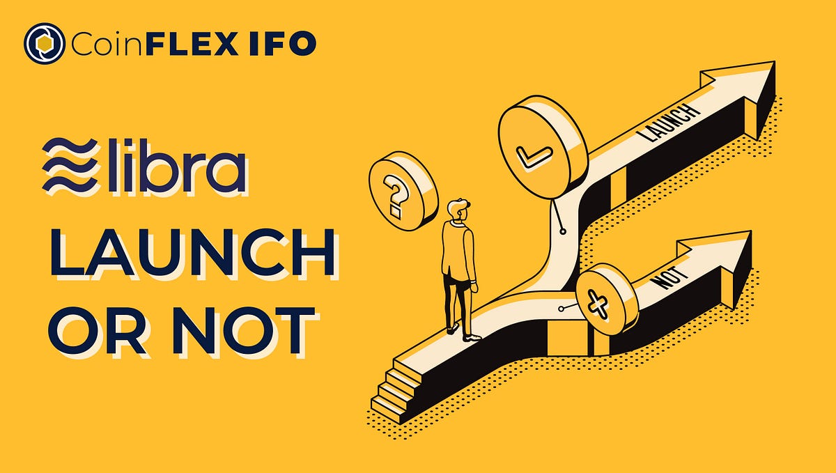The only place to trade Libra before it launches, regardless of if it ...