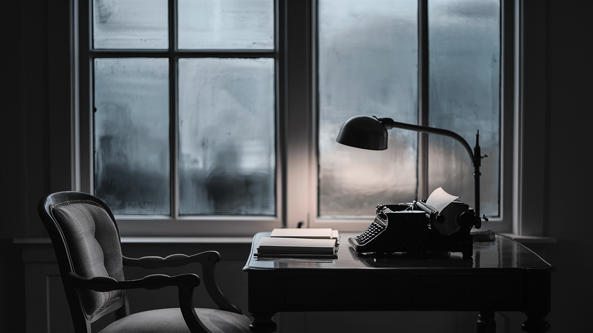 The Paradox of Solitude: Does It Fuel or Hinder Creativity? | by C ...