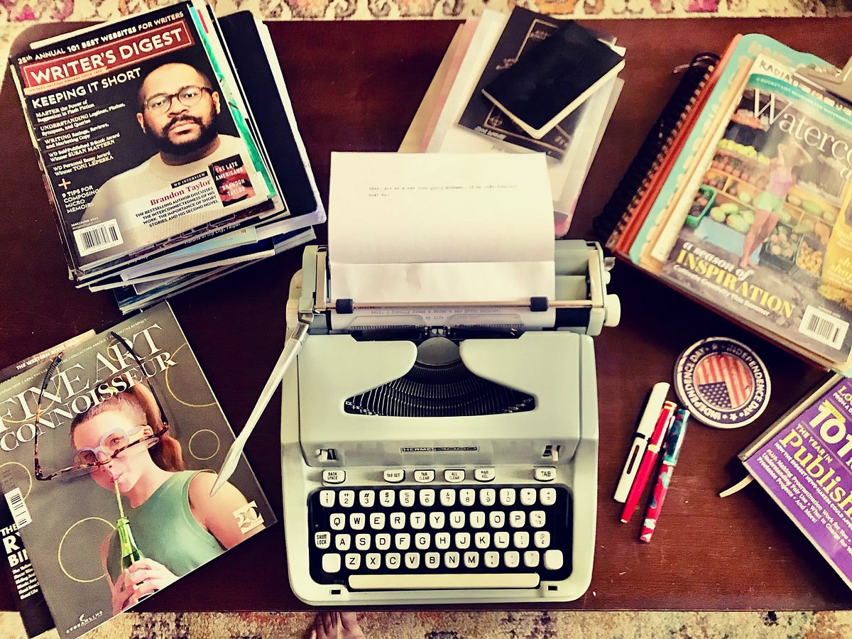 Silent Sanity. The joy of unplugging… | by Susi Lawson | Nov, 2024 | Medium