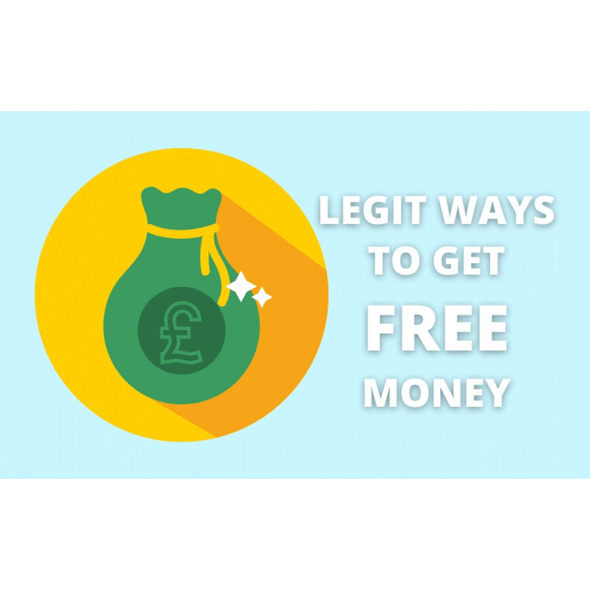 15 Websites Where You Can Get Free Money From Rich Or Kind People | by ...
