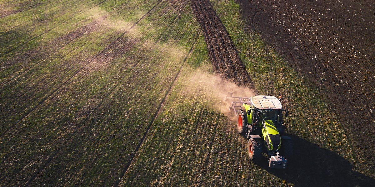 The Growing Climate Solutions Act throws down the gauntlet for science ...