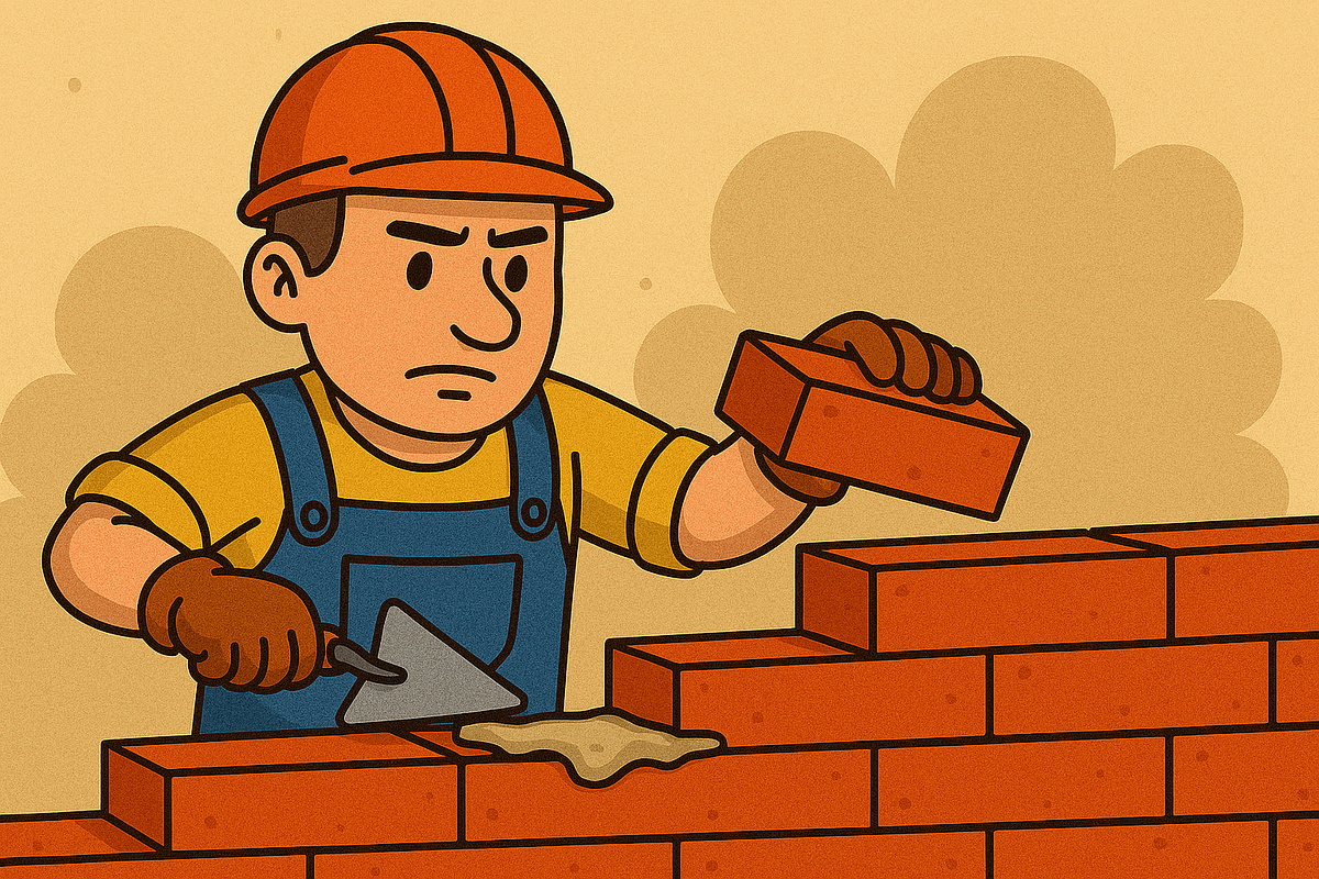 Building a Life on my Own: The New Normal | by Mark Palmer | My Head ...