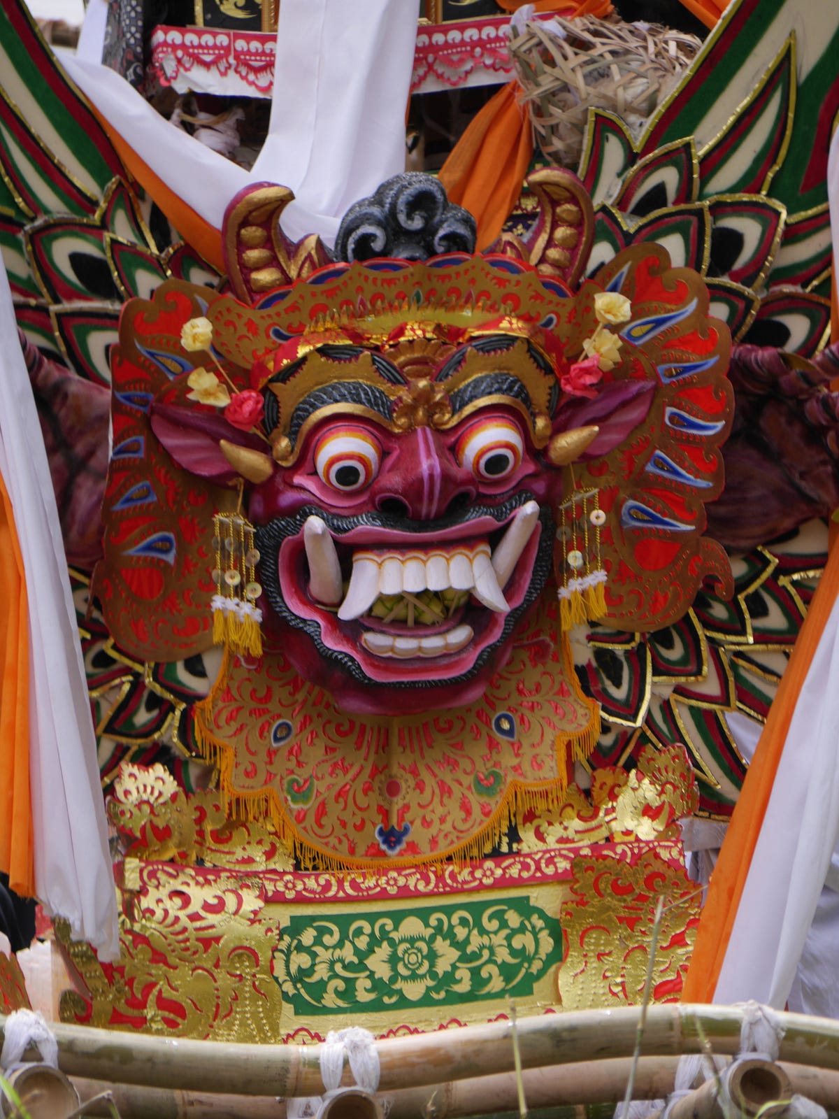 Bali — Cremation Ceremony at Penebel Kaja, Bali, Indonesia | by Nick’s ...