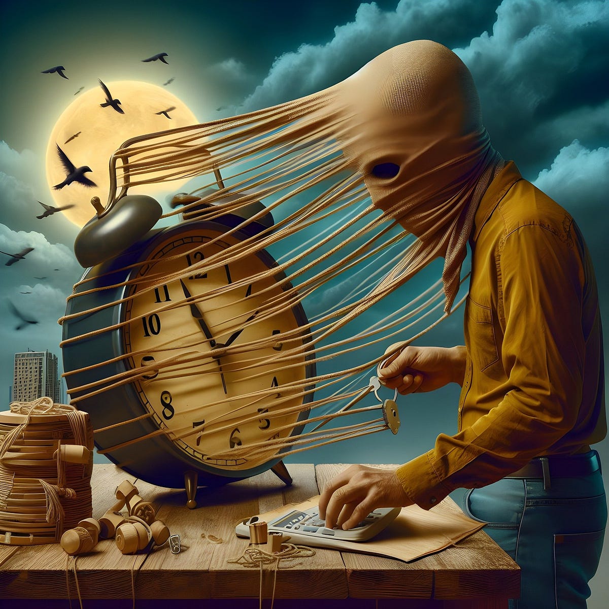 How To Stop Procrastination. When and Where to Start | by The Vex Mind ...