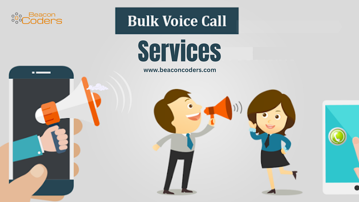 4 Reasons for the increasing demand of Voice Call Services in India ...