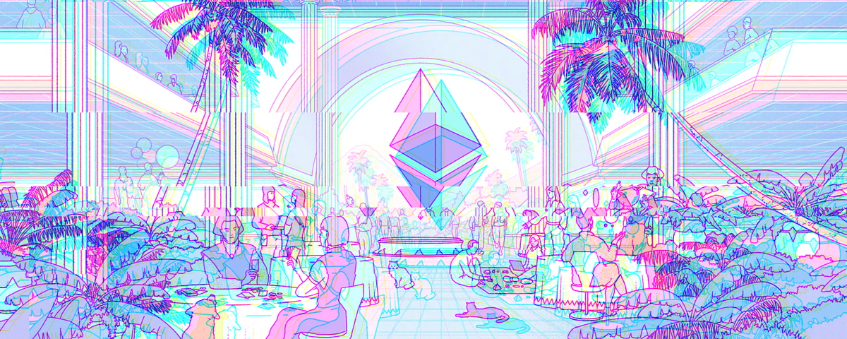 Ethereum’s Big Roast: Gas Fees, L2 Overload, and a ‘Breaking Bad’ Chain ...
