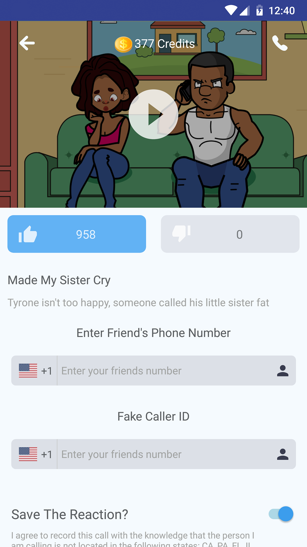 Trace Bust, Inc.. Show any number as your own on any… | by Trace Bust ...