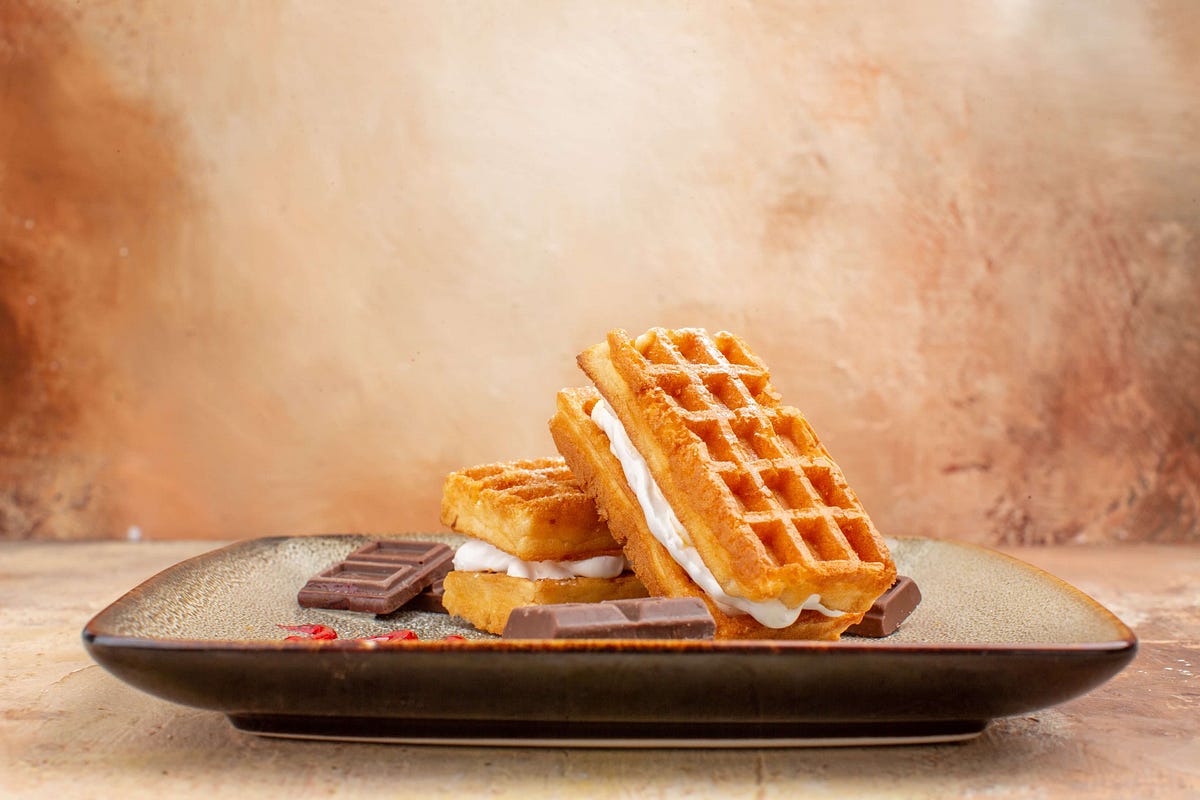 The Various Waffles That Waffle Makers Can Bake | by Thewaffleco | Medium