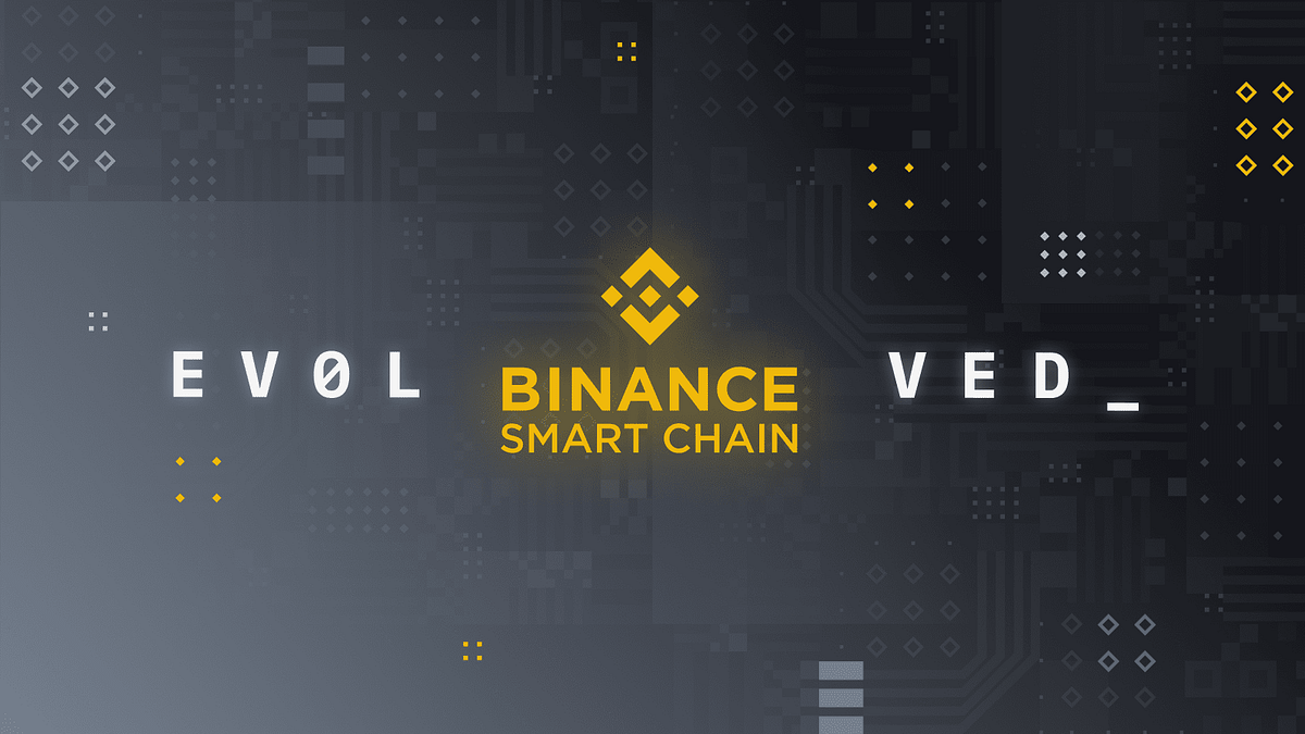 How to use Binance Smart Chain. have you ever heard about BSC? wonder ...